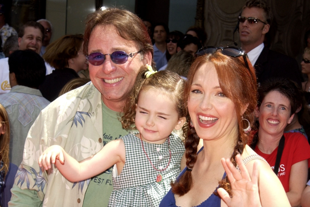 John Ritter Died on Daughter’s 5th Birthday — He Worried He Was ...