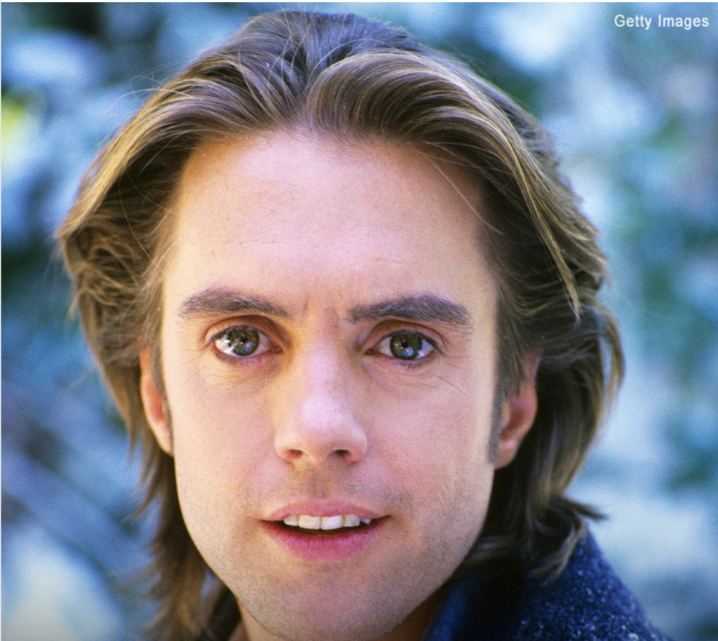 “Da Doo Ron Ron” singer Shaun Cassidy had no minute alone during his ...